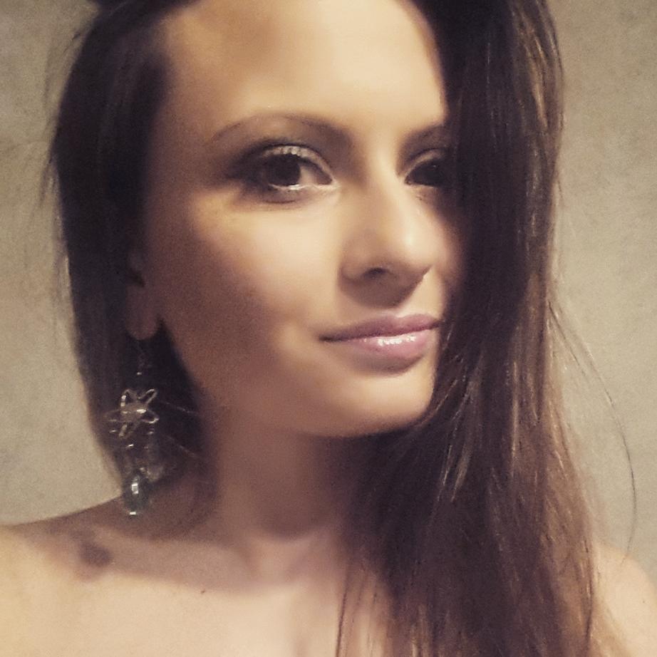 Boryana Yordanova's Portfolio